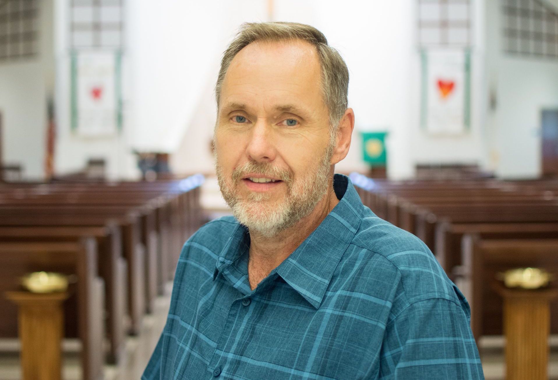 Church Leadership | Holy Trinity Lutheran Church | Edmond