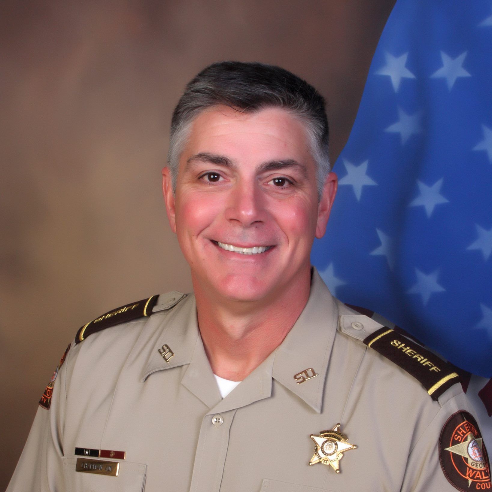 Bill Cowsert | Home