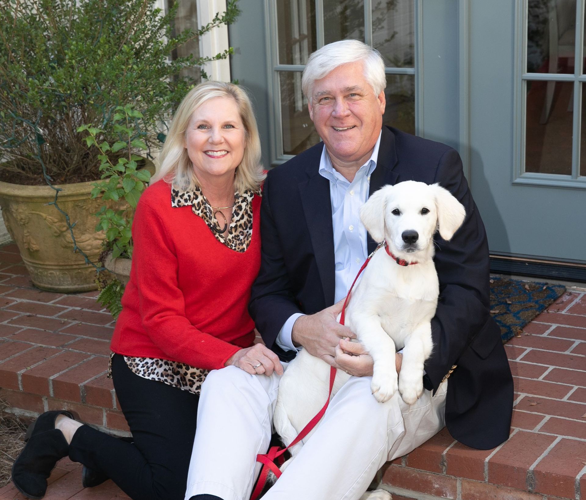 Bill Cowsert for Attorney General