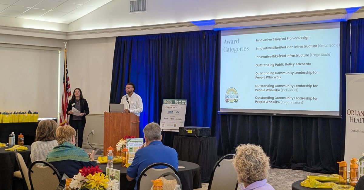 Celebrating Florida’s Changemakers: Highlights from the 3rd Annual ...