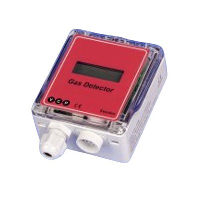 Carbon monoxide transmitters | Nenutec