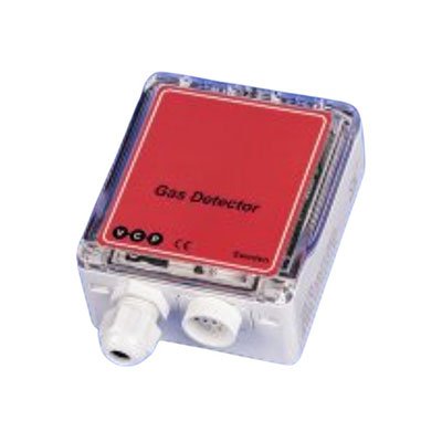 Carbon monoxide transmitters | Nenutec