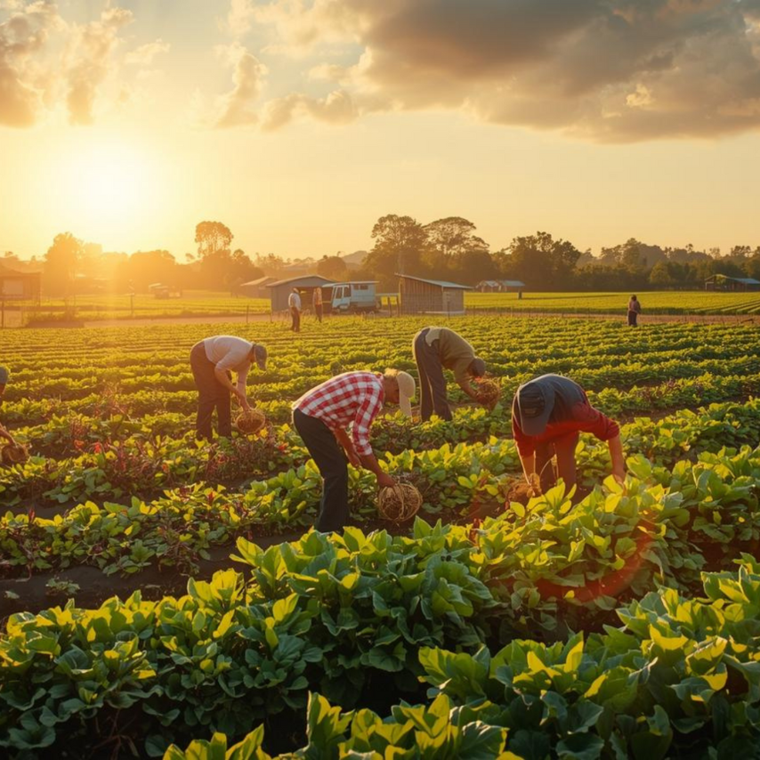Farm Business Enhancement Program