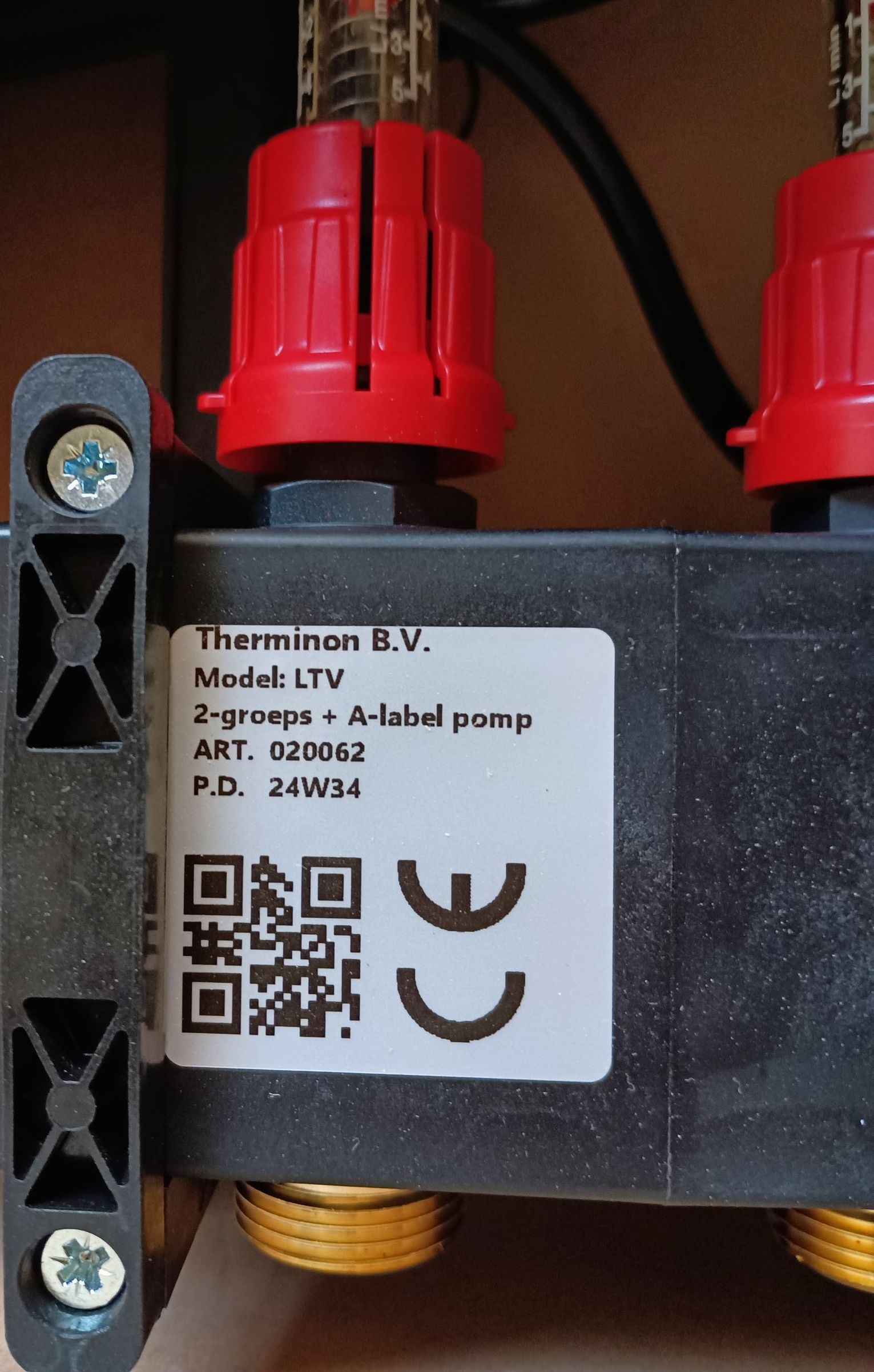 Warranty registration form