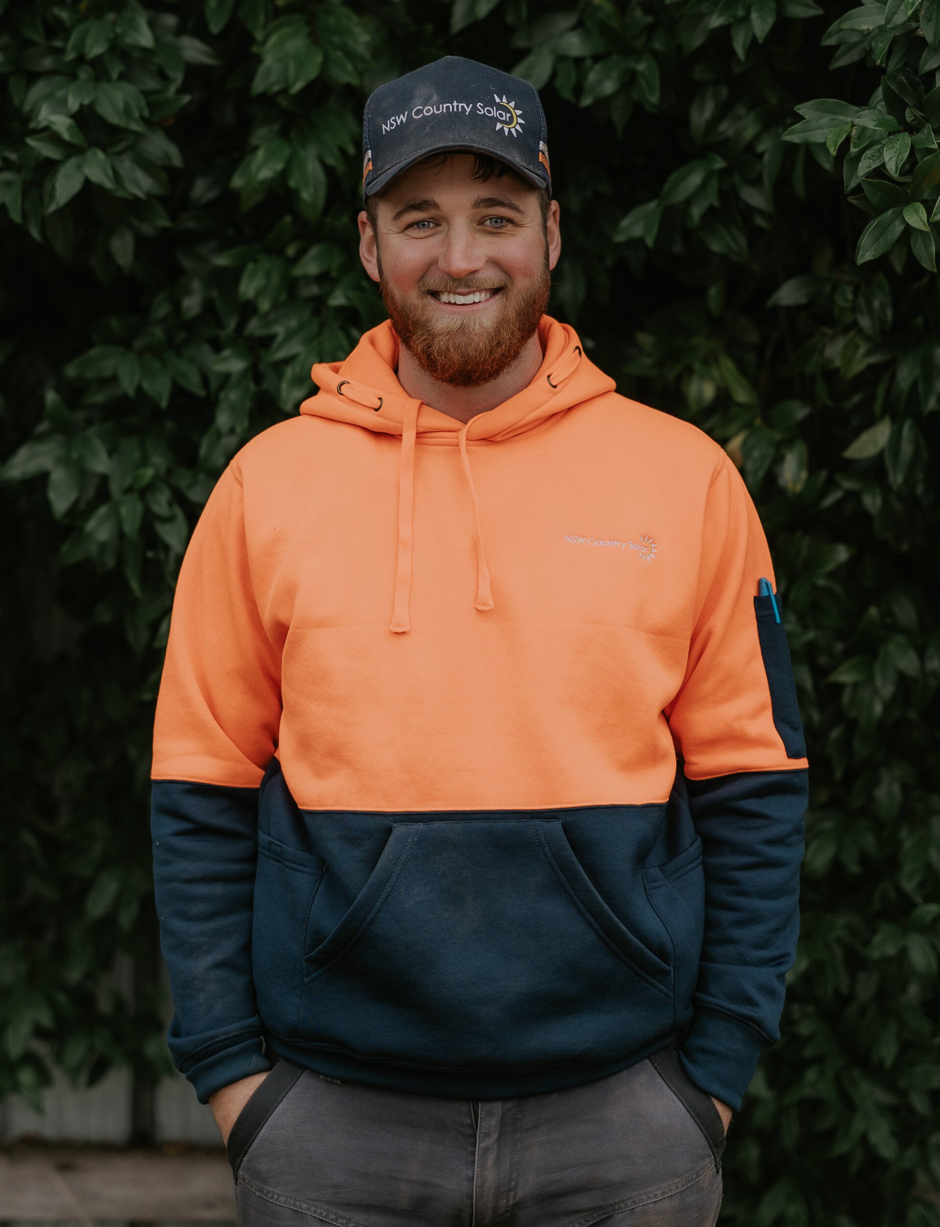 About Our Business | NSW Country Solar