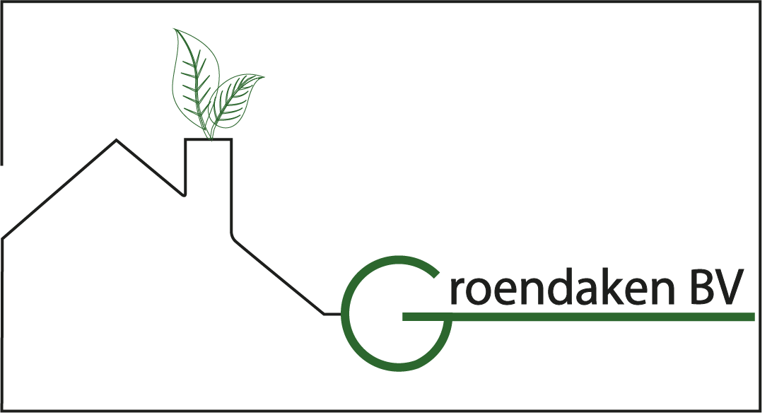 GROENDAKEN | GRINDDAKEN