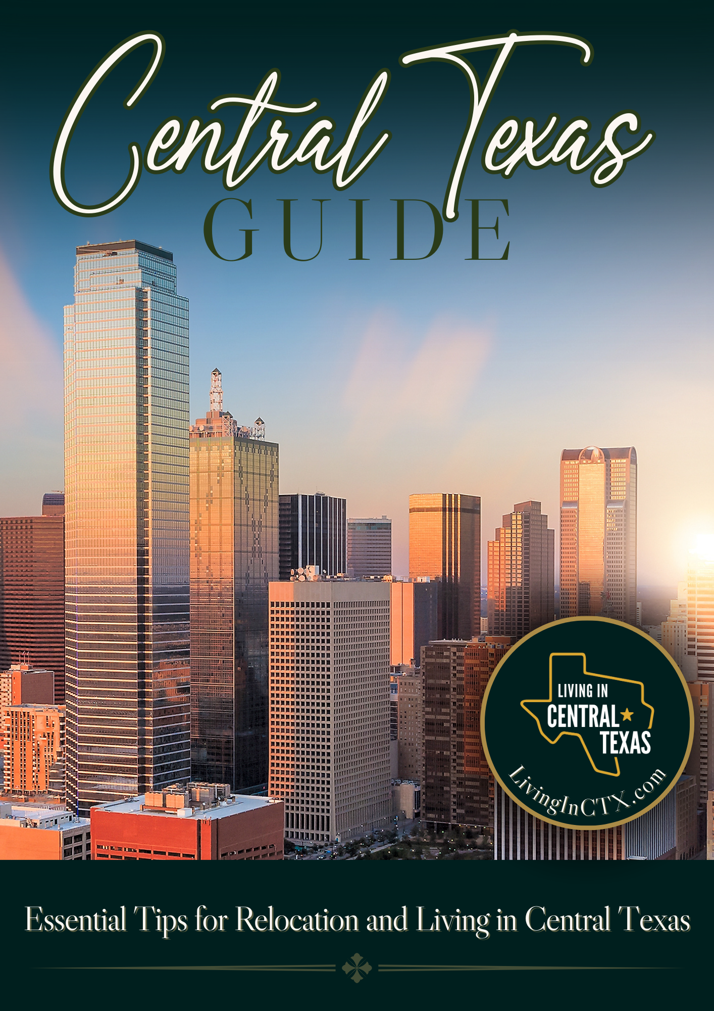 Relocation Resources | Aundrea Dudik | Central TX