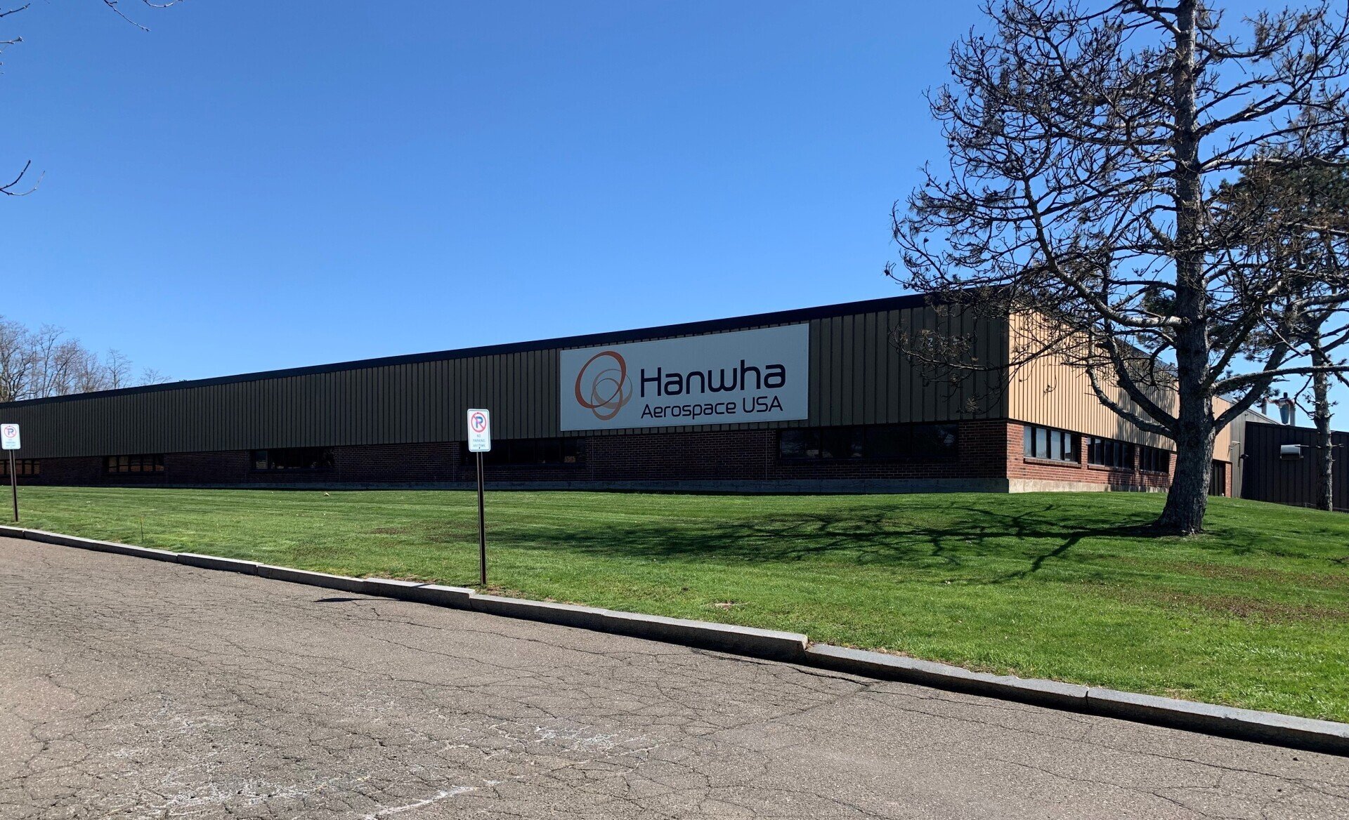 Contact | Hanwha Aerospace USA