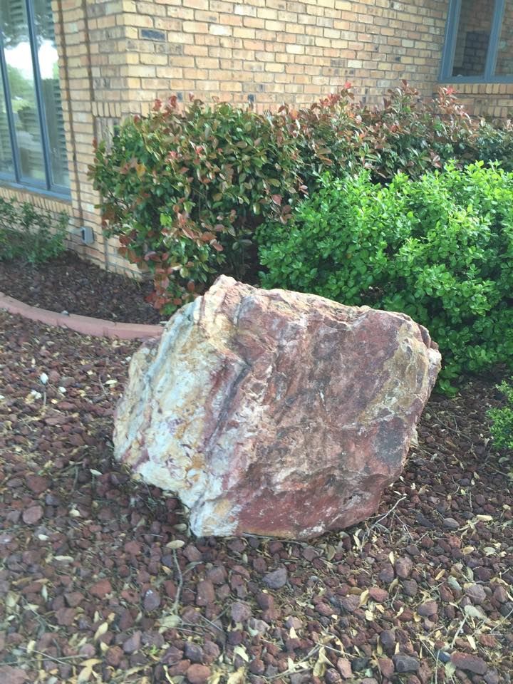 Gallery | Texas Rock and Flagstone