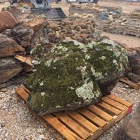 Boulder Gallery | Texas Rock and Flagstone