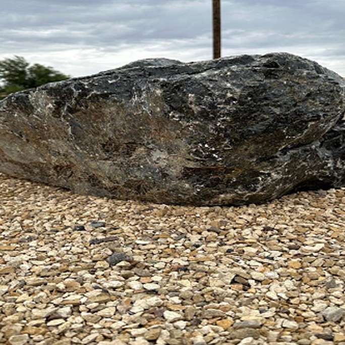 Boulder Gallery | Texas Rock and Flagstone