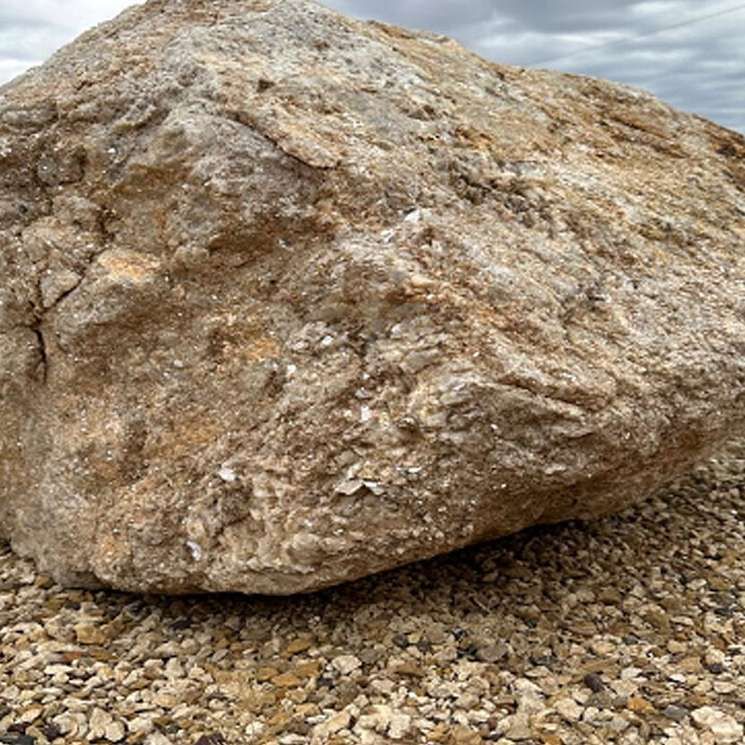 Boulder Gallery | Texas Rock and Flagstone