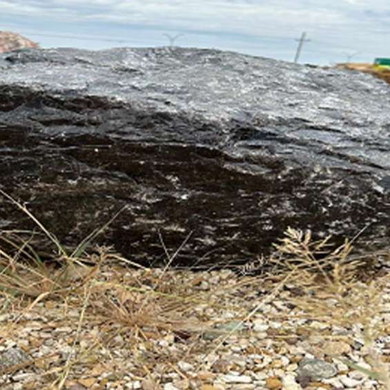 Boulder Gallery | Texas Rock and Flagstone