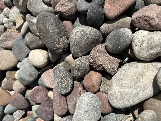 River Rock Gallery | Texas Rock and Flagstone