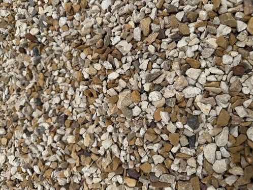 Aggregate Gallery | Texas Rock and Flagstone