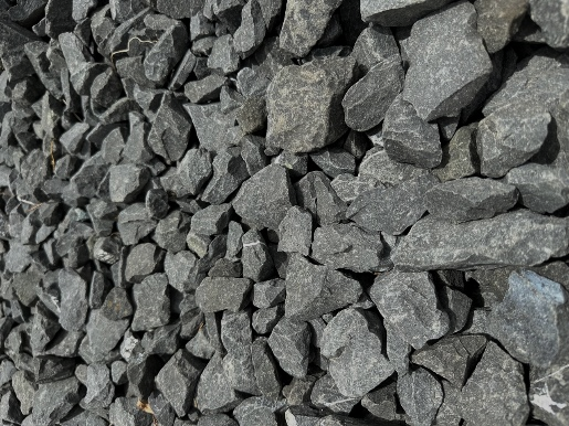 Aggregate Gallery | Texas Rock and Flagstone