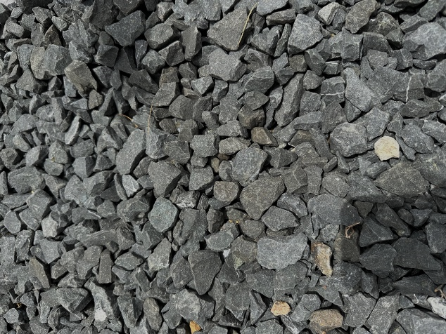 Aggregate Gallery | Texas Rock and Flagstone