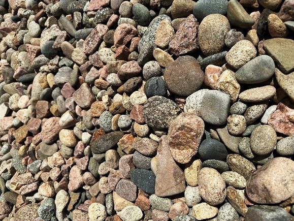 River Rock Gallery | Texas Rock and Flagstone