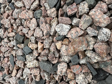Aggregate Gallery | Texas Rock and Flagstone
