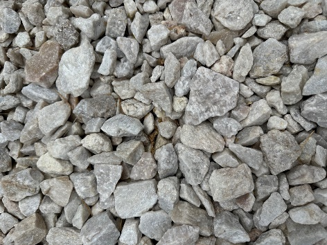 Aggregate Gallery | Texas Rock and Flagstone