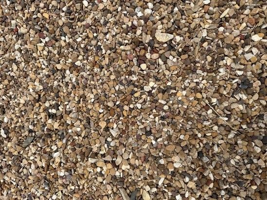 Aggregate Gallery | Texas Rock and Flagstone