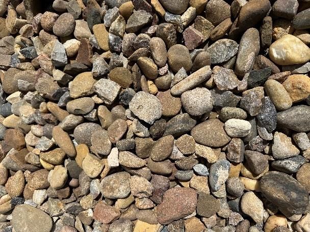 River Rock Gallery | Texas Rock and Flagstone