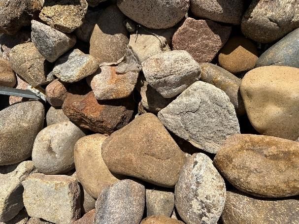 River Rock Gallery | Texas Rock and Flagstone