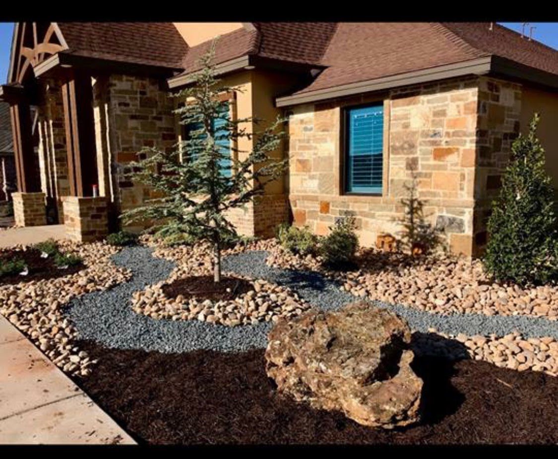 Gallery | Texas Rock and Flagstone