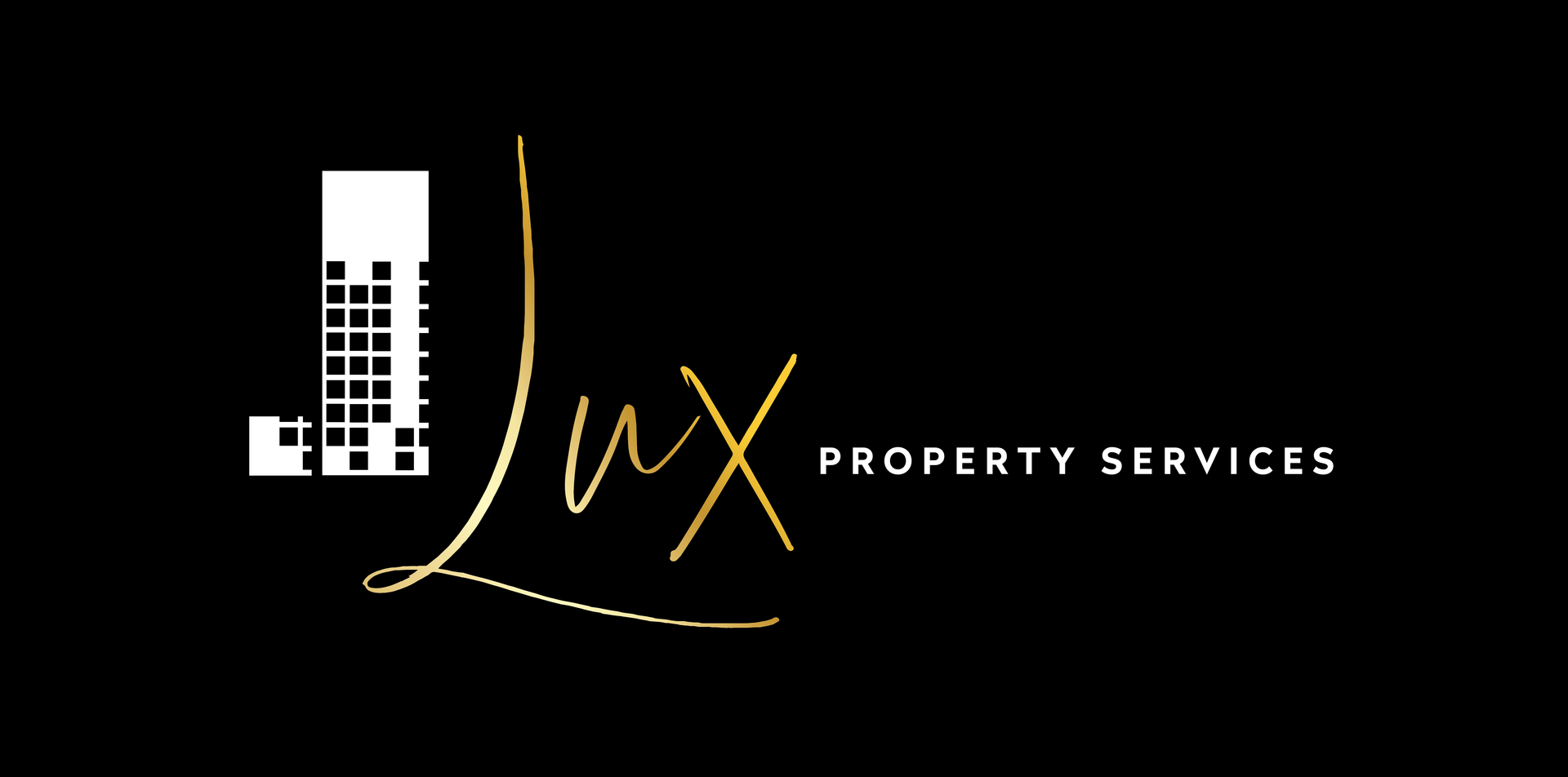 Lux Property Services Home