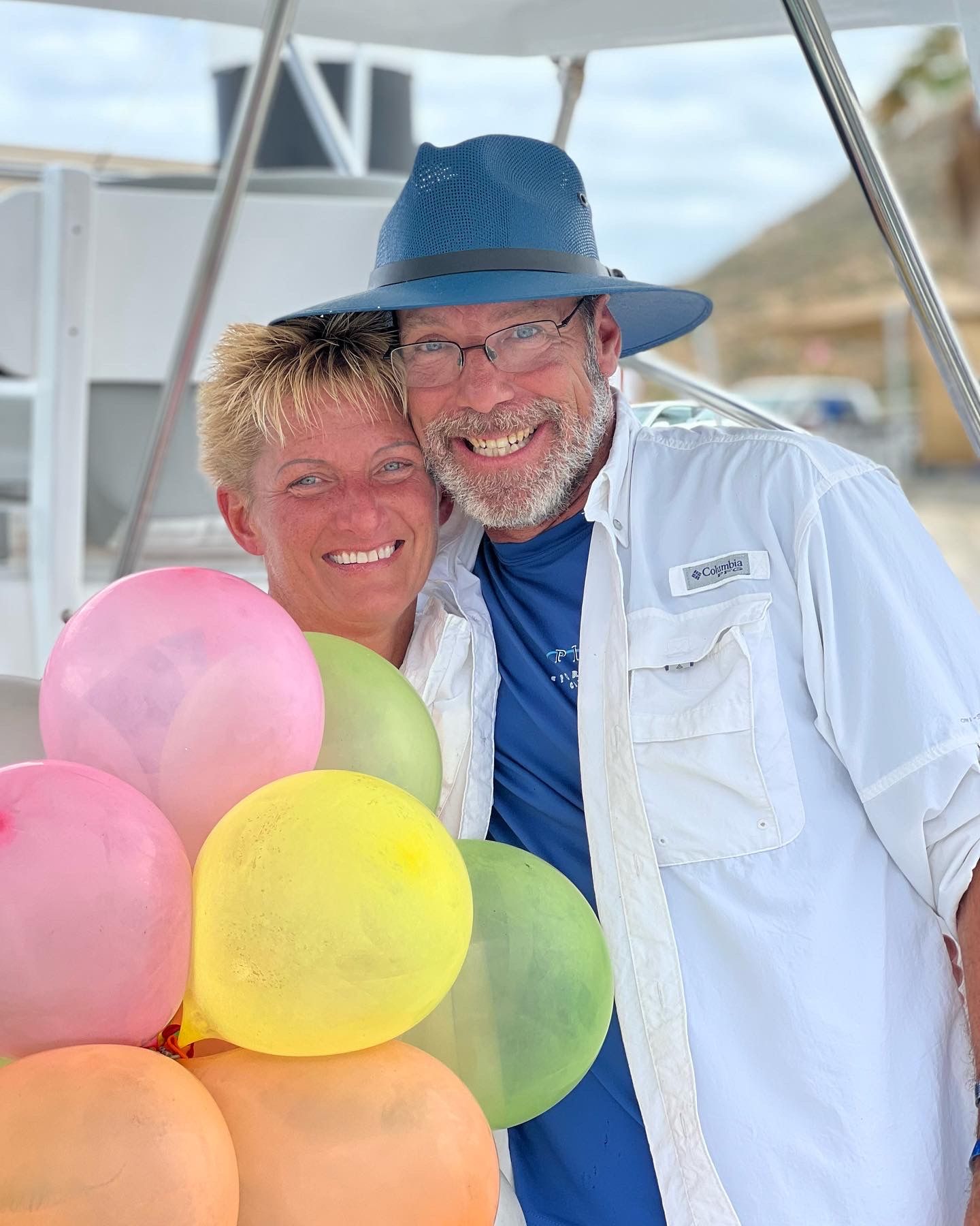 About | Be Bold Balloons in Brainerd, MN