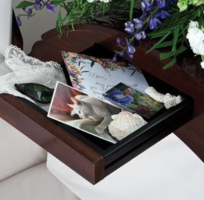 Burial Services | Charles W. Smith & Sons Funeral Home