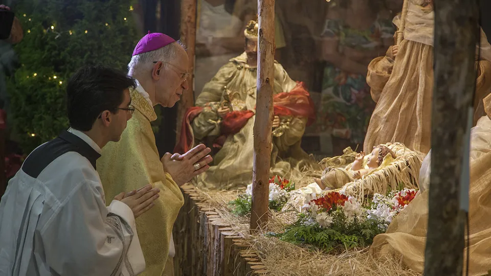 Check out these Brazilian Christmas traditions