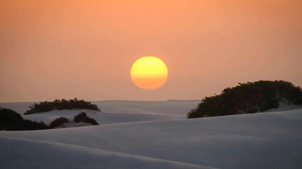 8 places to shoot in Brazil that look like a Sci-Fi film