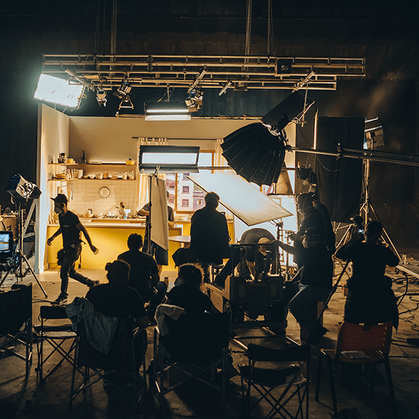 Film Production Services | Story Productions Brazil