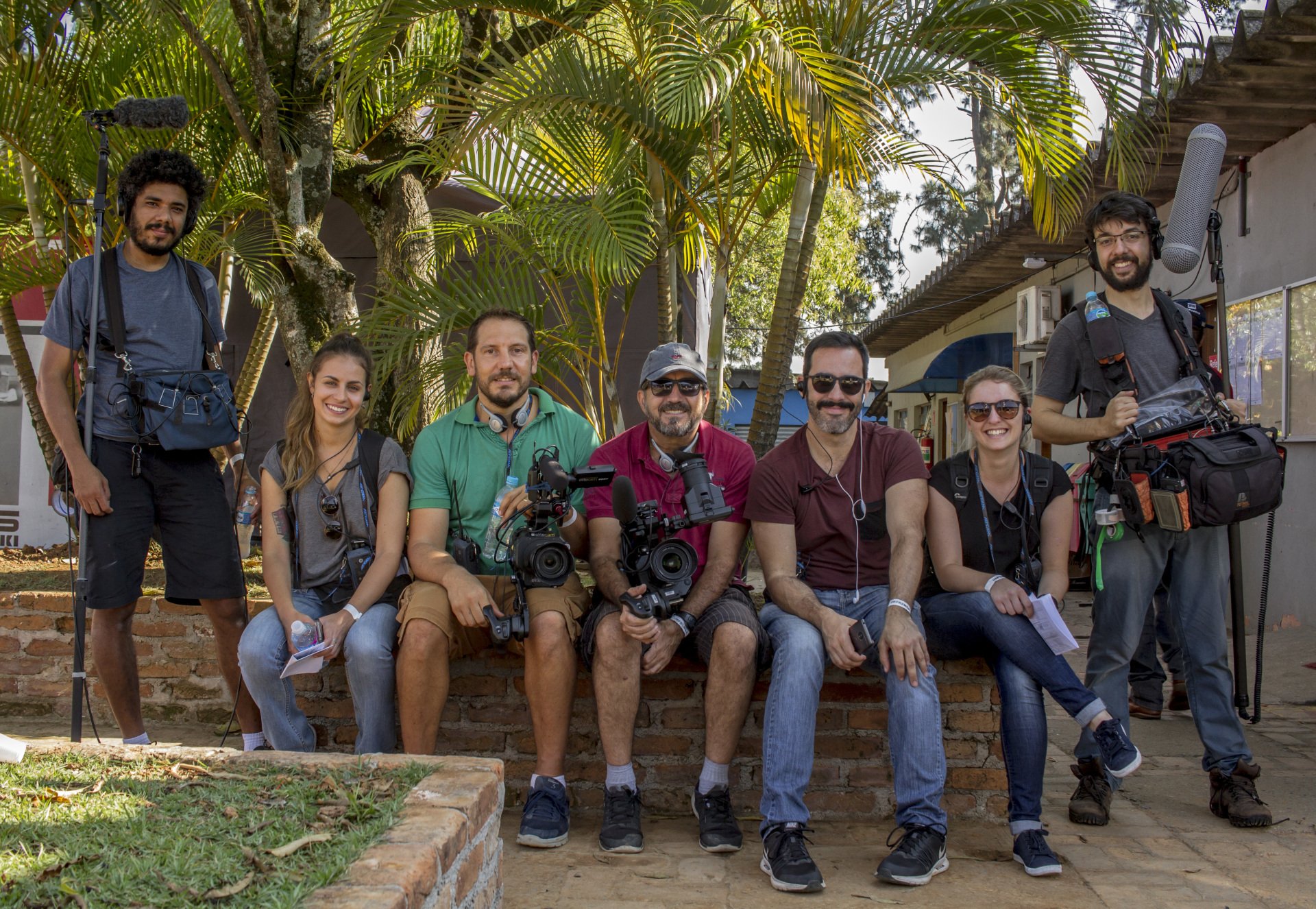 Casting In Brazil Services Story Productions 