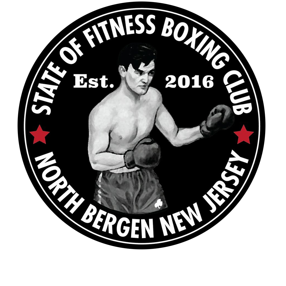 Boxing Gym | State of Fitness Boxing Club | N. Bergen