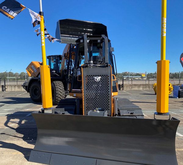 Diesel Engine & Earthmoving Parts | Brisbane