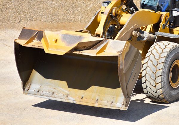 Diesel Engine & Earthmoving Parts | Brisbane