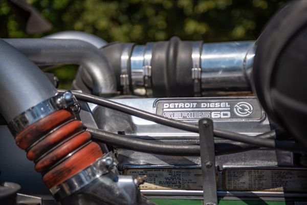 Diesel Engine & Earthmoving Parts | Brisbane