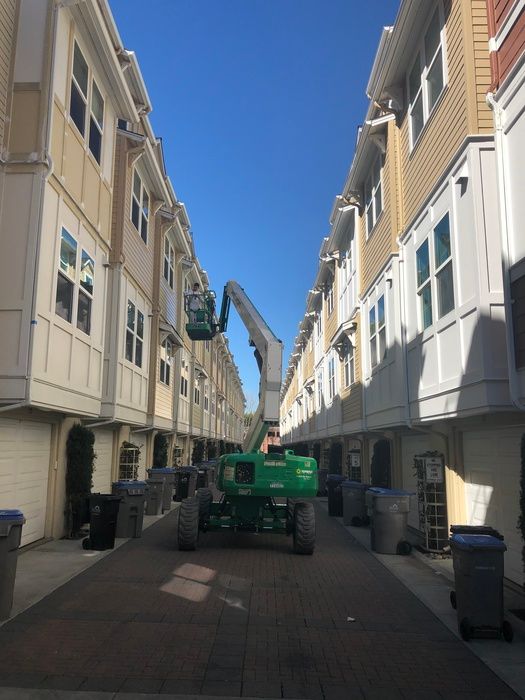 Multi-Family Construction Portfolio | GB Group