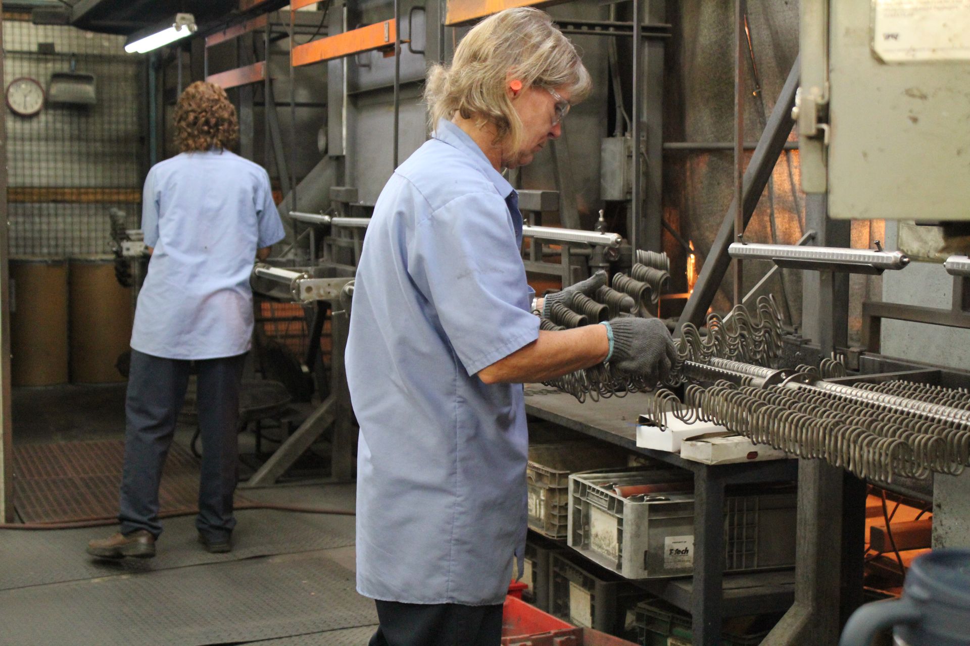 Careers | Omni Manufacturing