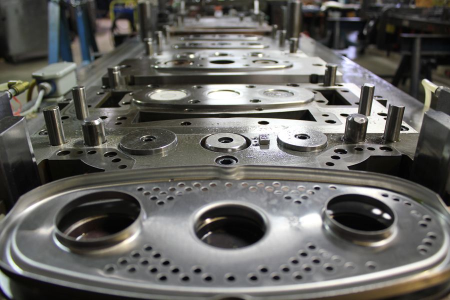 OMNI Photos | Omni Manufacturing