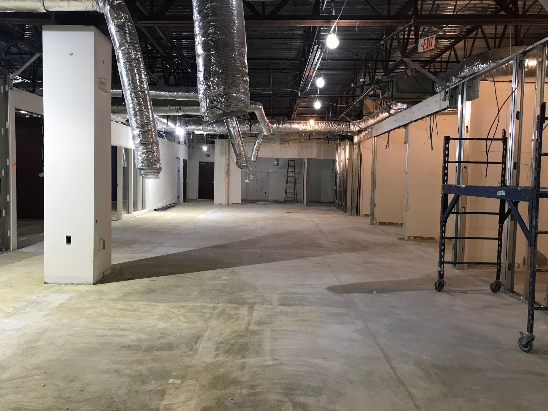 Modern Construction | Dracut MA | Strategic Builders