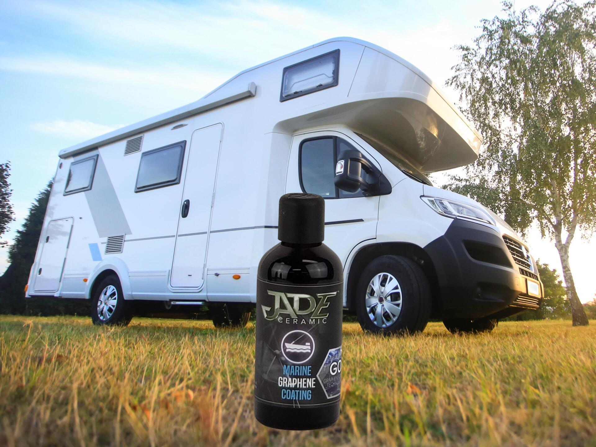 Jade Ceramic Coatings