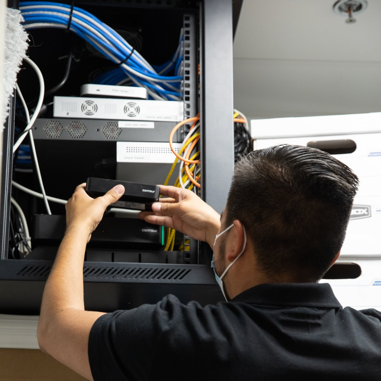 Computer Security Services & Cyber Security | West Coast IT