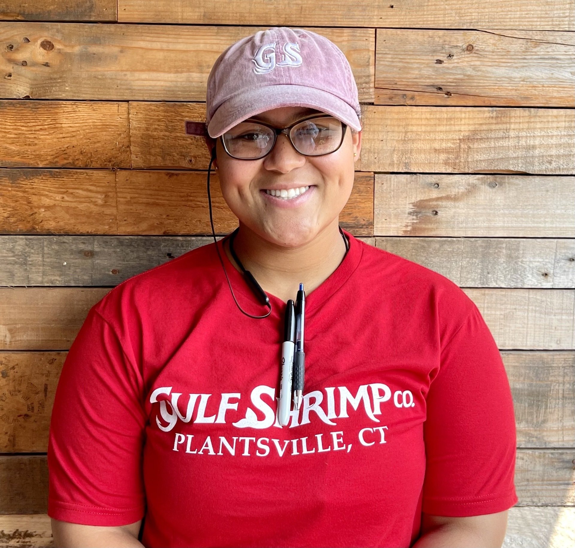 Gulf Shrimp Company Seafood