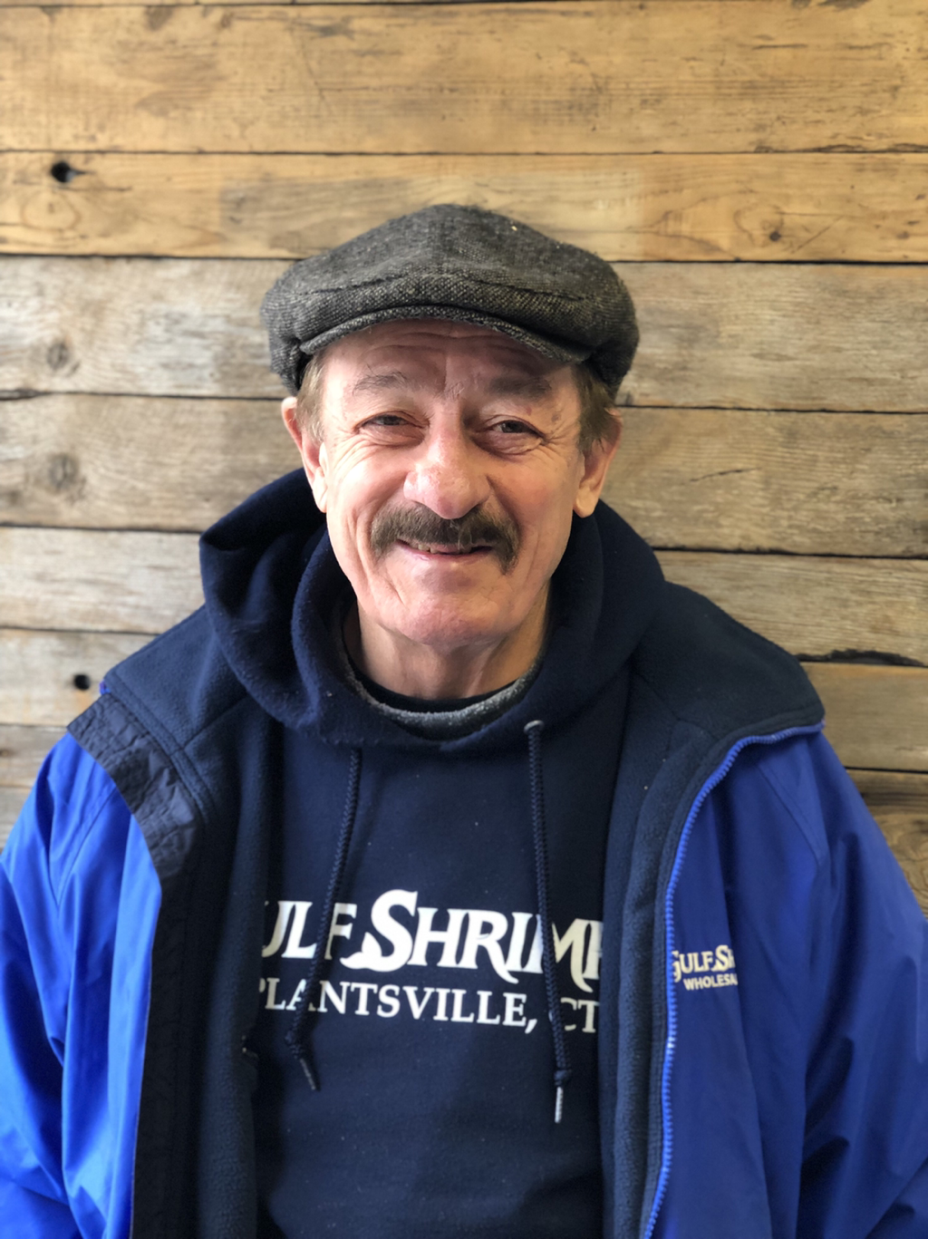 Gulf Shrimp Company Seafood