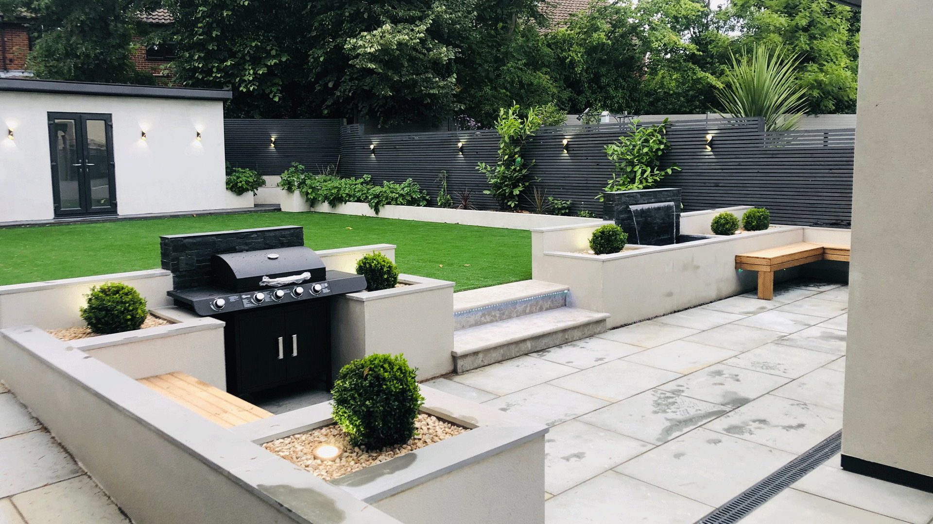 Patio & Paving Installation – APCO Patio Paving Experts