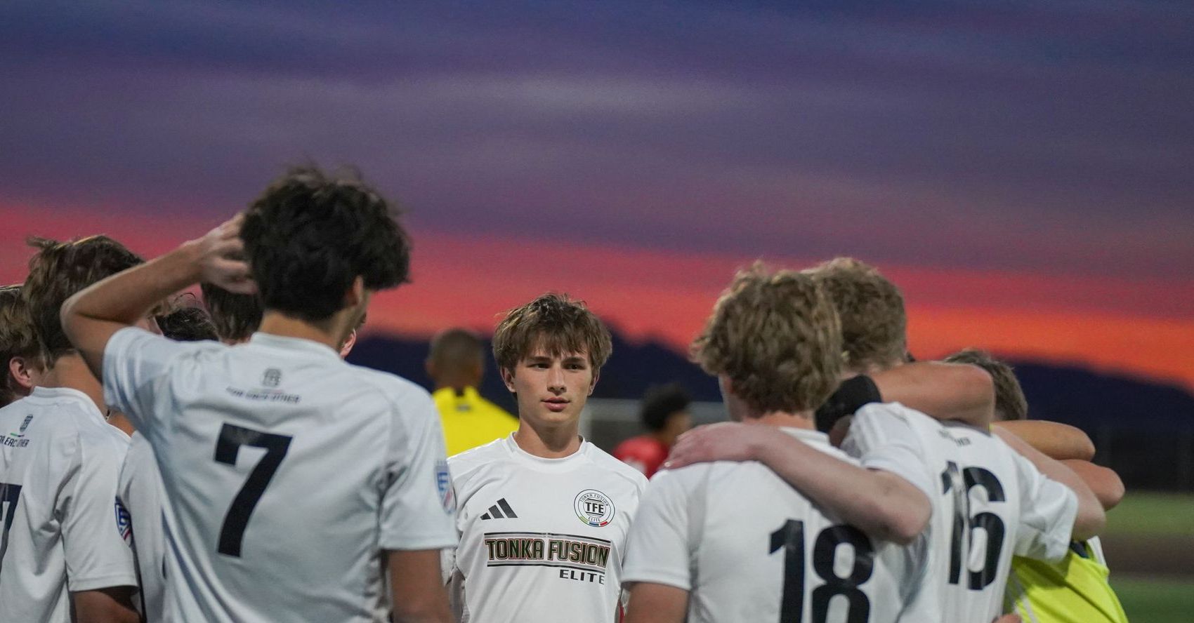 TFE To Join MLS Next's New Competition Tier