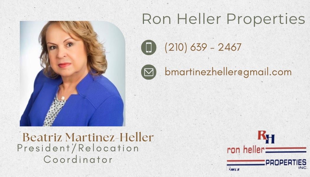 Ronald Heller | ronhellerproperties.realestate